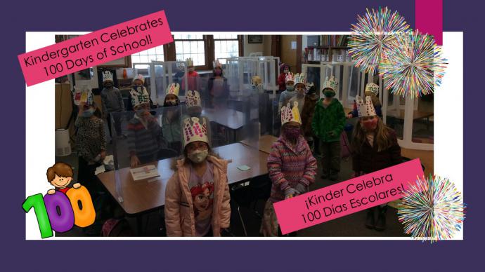 Front Page | Harris Bilingual