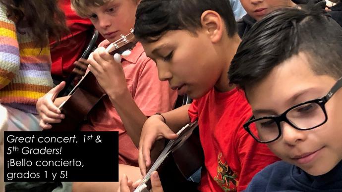 Home | Harris Bilingual