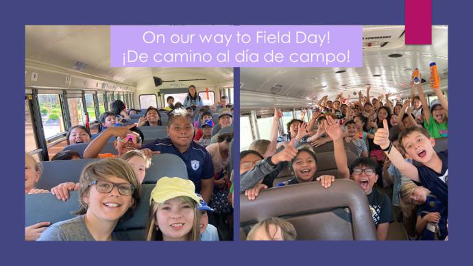 Home | Harris Bilingual