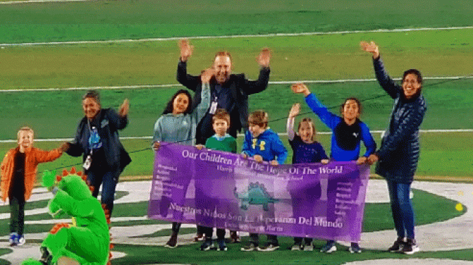 Home | Harris Bilingual