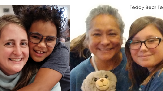 Home | Harris Bilingual