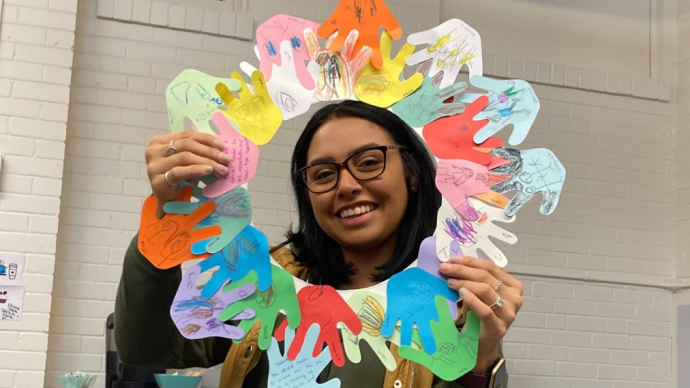 Home | Harris Bilingual