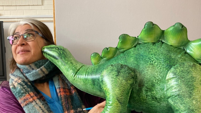 Home | Harris Bilingual