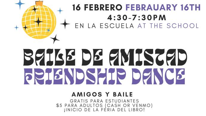 Home | Harris Bilingual