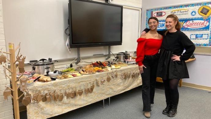 Home | Harris Bilingual