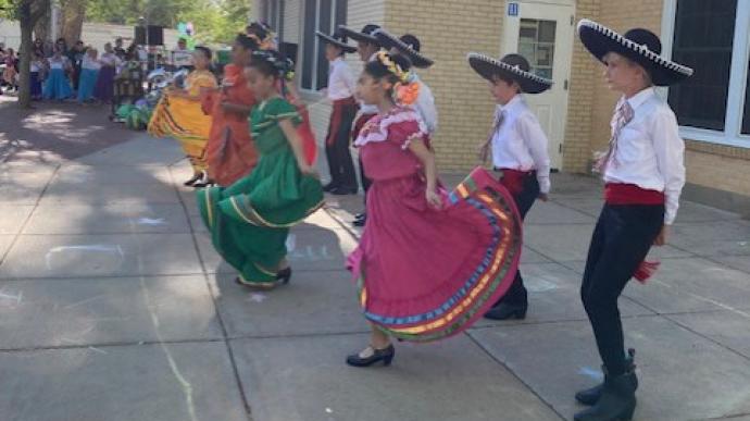 Home | Harris Bilingual