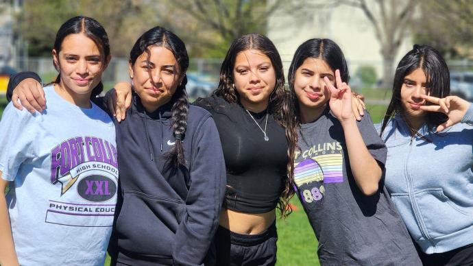 Home | Harris Bilingual