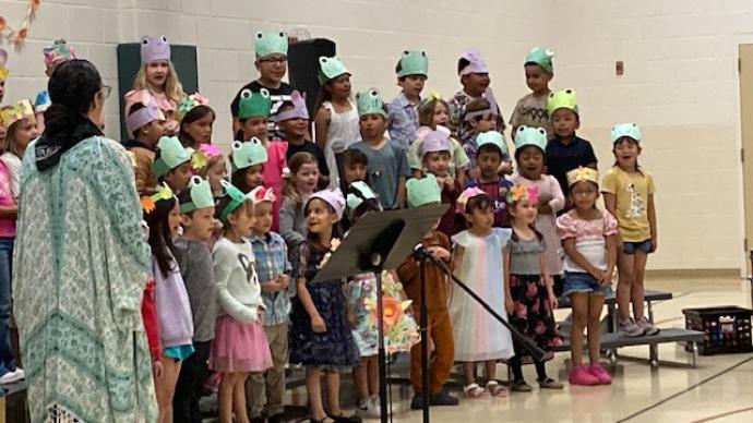 Home | Harris Bilingual