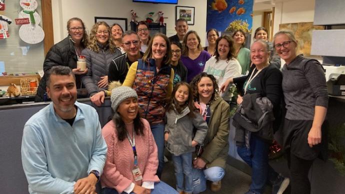 Home | Harris Bilingual